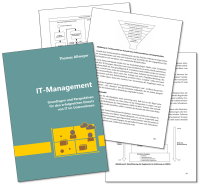 Mein neues IT-Management-Buch – Kurze Prozesse